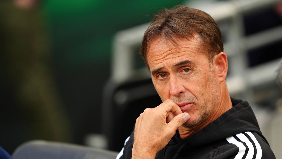 Le coach du Qatar préfère ironiser : « Mon plan pour battre la Suisse ...