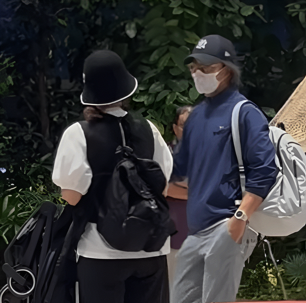 Tham vọng của 'ông hoàng Hallyu' Bae Yong Joon sau thập kỷ ẩn dật ở Hawaii