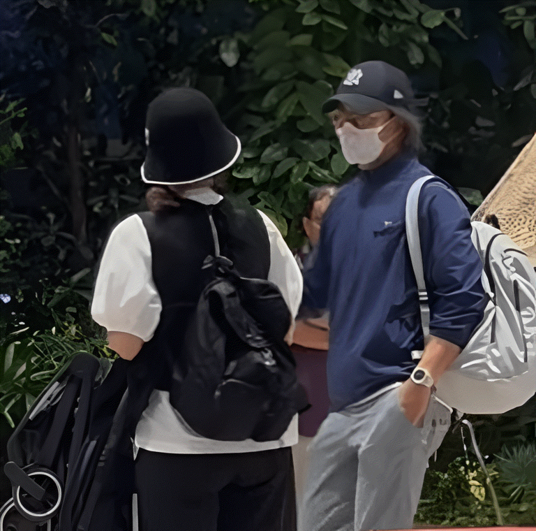 Tham vọng của 'ông hoàng Hallyu' Bae Yong Joon sau thập kỷ ẩn dật ở Hawaii