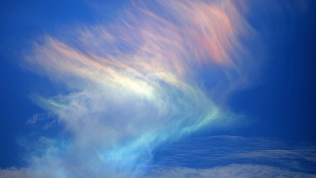 14 astonishing natural wonders and unusual oddities