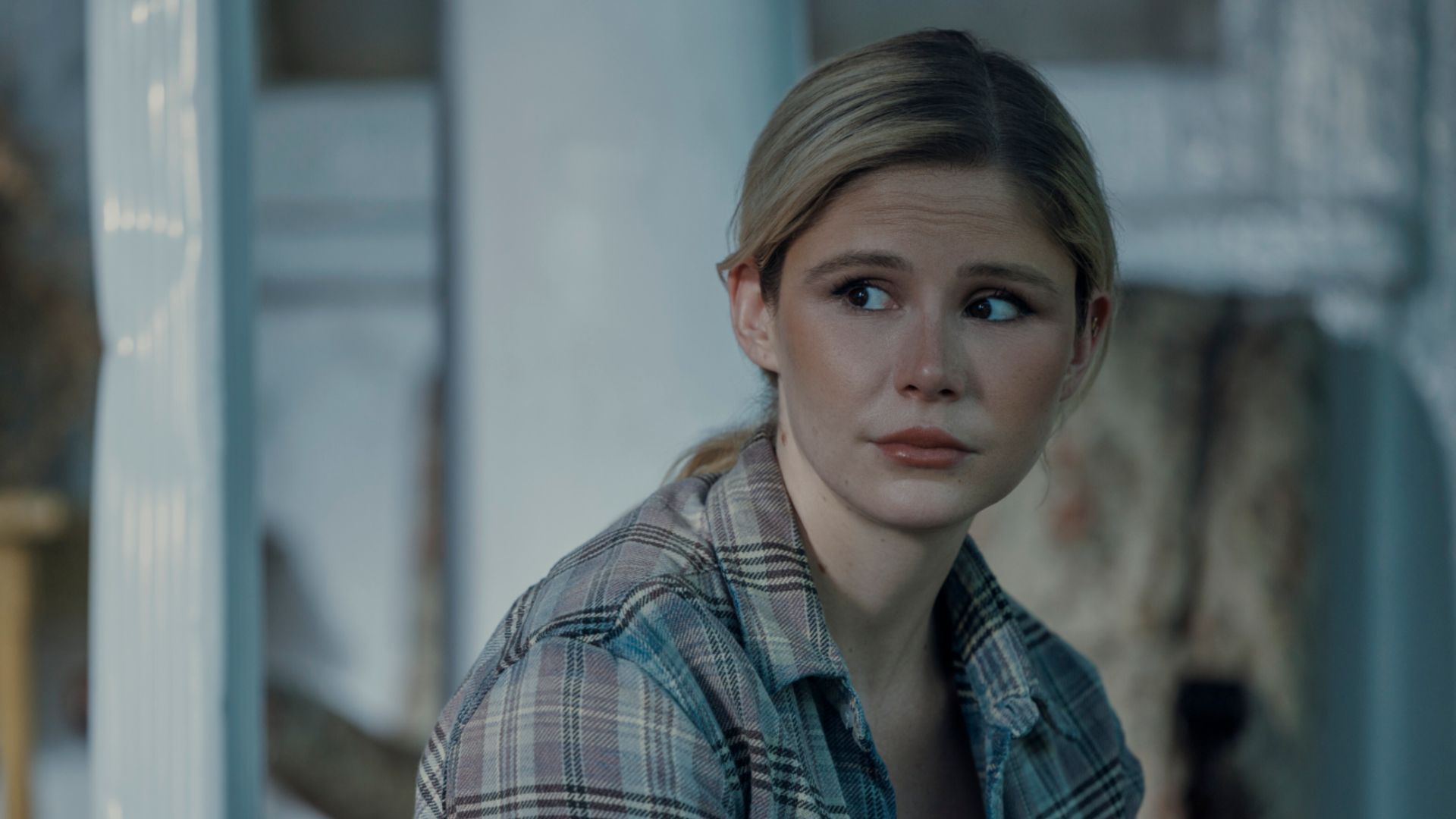 Annie's potential 'The Boys' return pitched by Erin Moriarty with genre ...