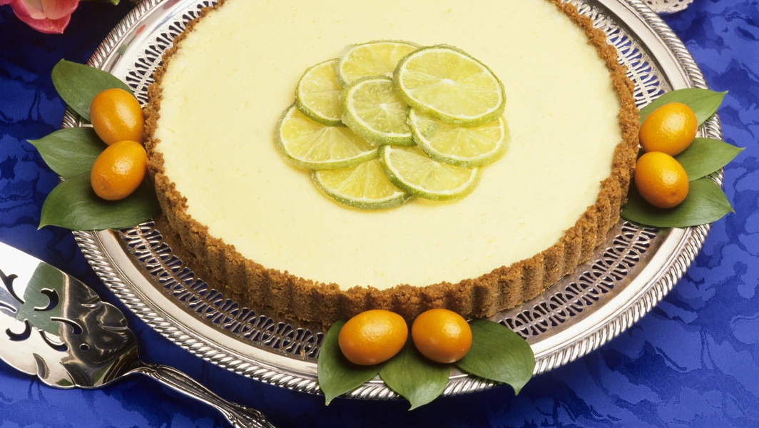 13 simple desserts for every occasion