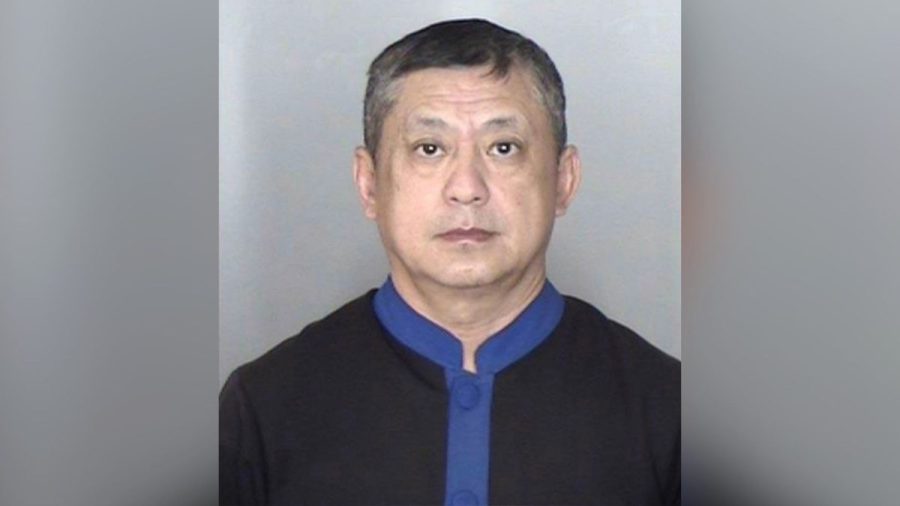 Cult leader gets 225 years in prison after sex crimes conviction