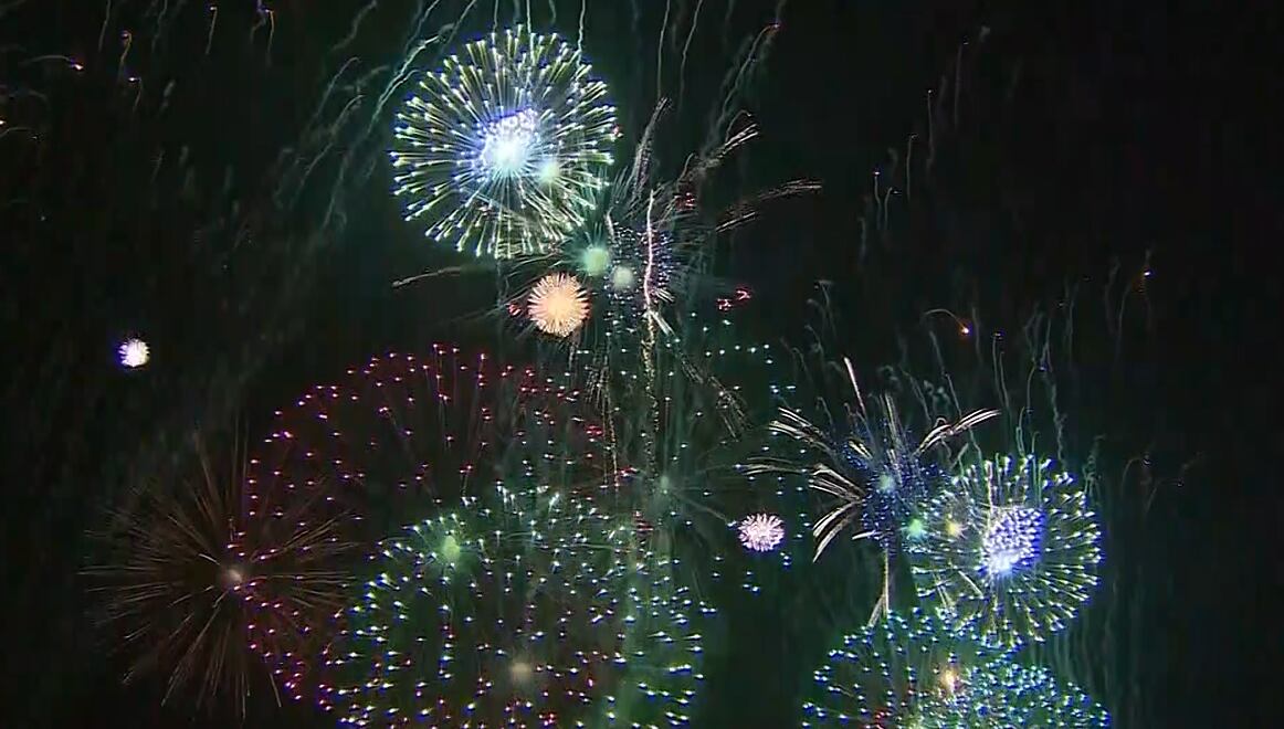 Green Lake Area Chamber of Commerce hosting Light Up the Lake