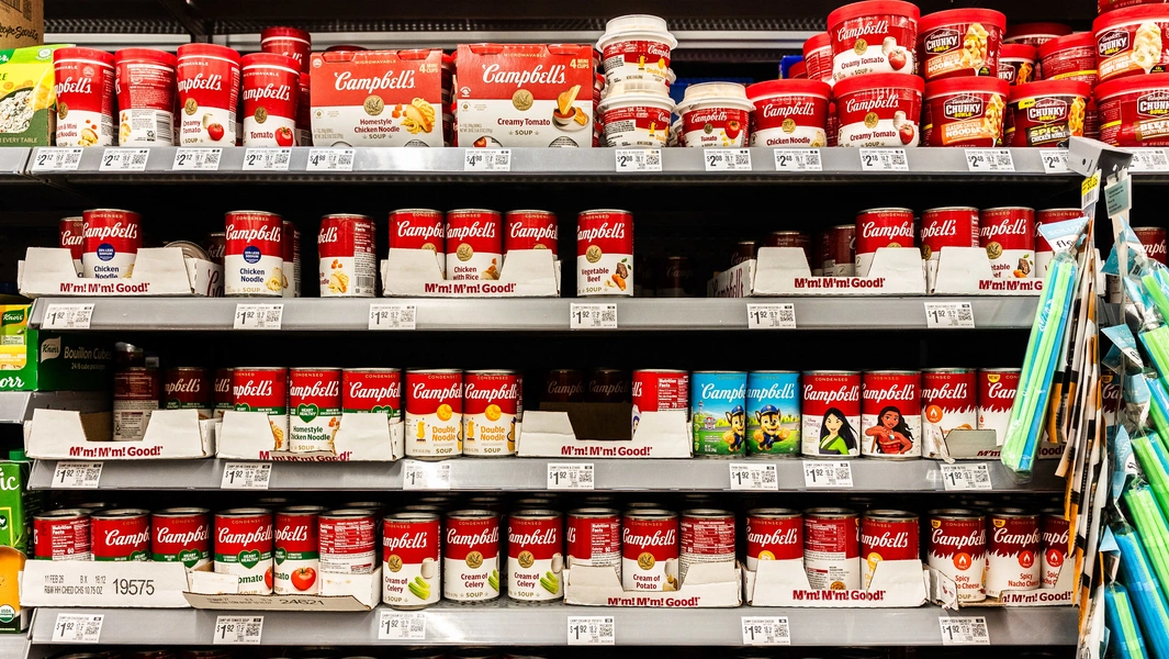 Smart pantry swaps for healthier canned choices