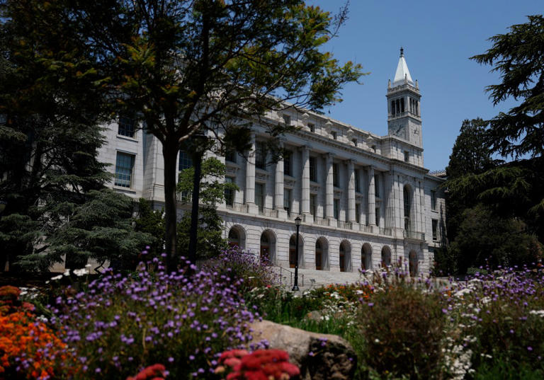 If Berkeley students can’t read, K-12 schools need remediation