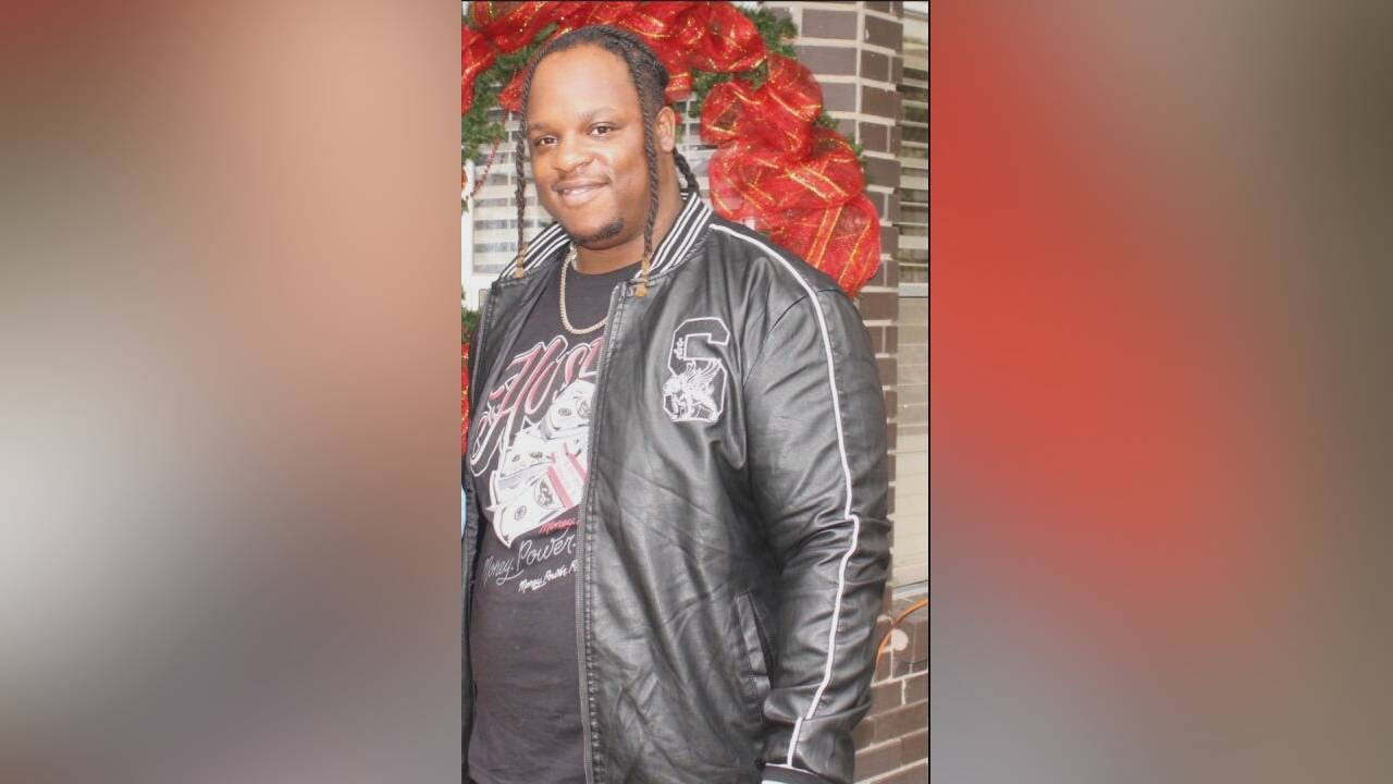 Leaving Atlanta rap scene costs man his life, father says