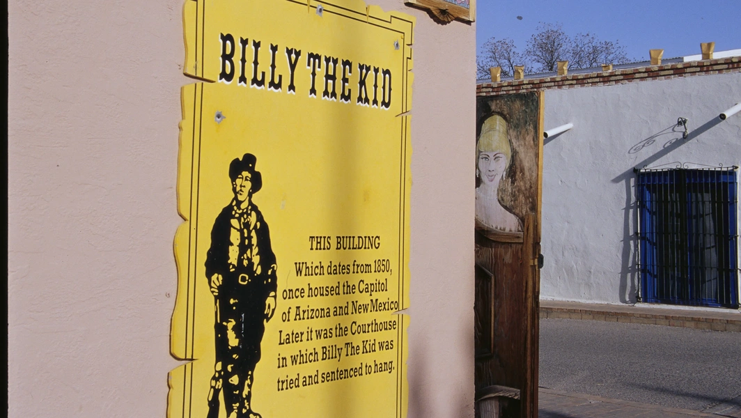 11 defining moments of the American West