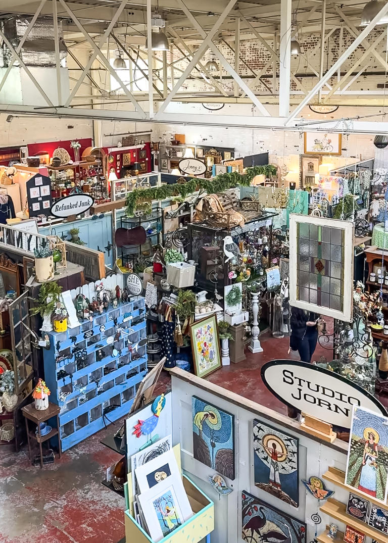 Things to do in Roanoke VA - A Blue Ridge gem