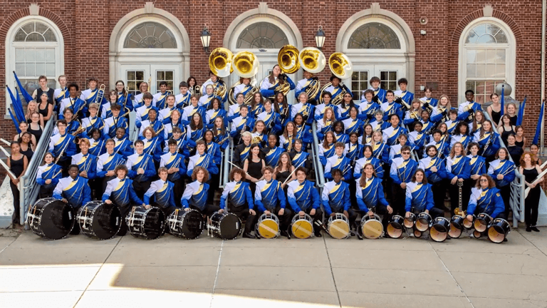 Cincinnati marching band may miss season after practice time cut to 1 ...
