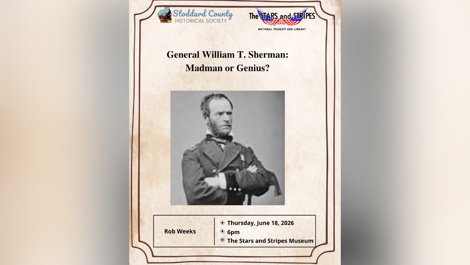 Stars and Stripes National Museum and Library to celebrate ...
