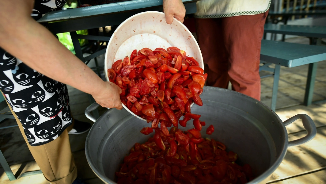 Passata secrets every pasta lover needs to know