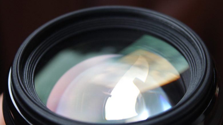 What is a macro lens, and how do you use one?