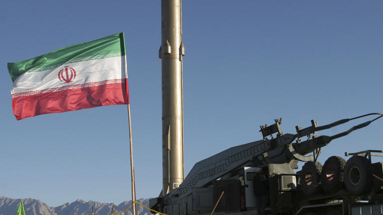 US military down Iranian attack drones as Hormuz traffic flow continues ...