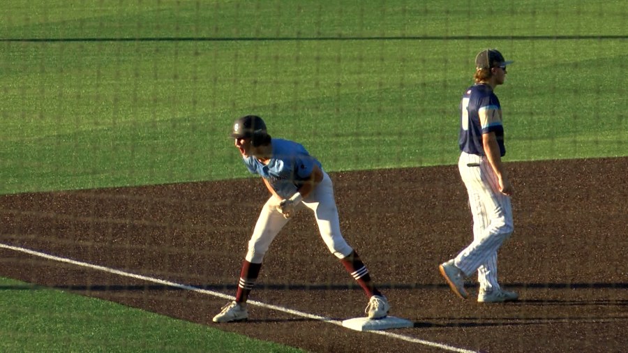 St. Joseph-Ogden baseball advances to 2A state championship