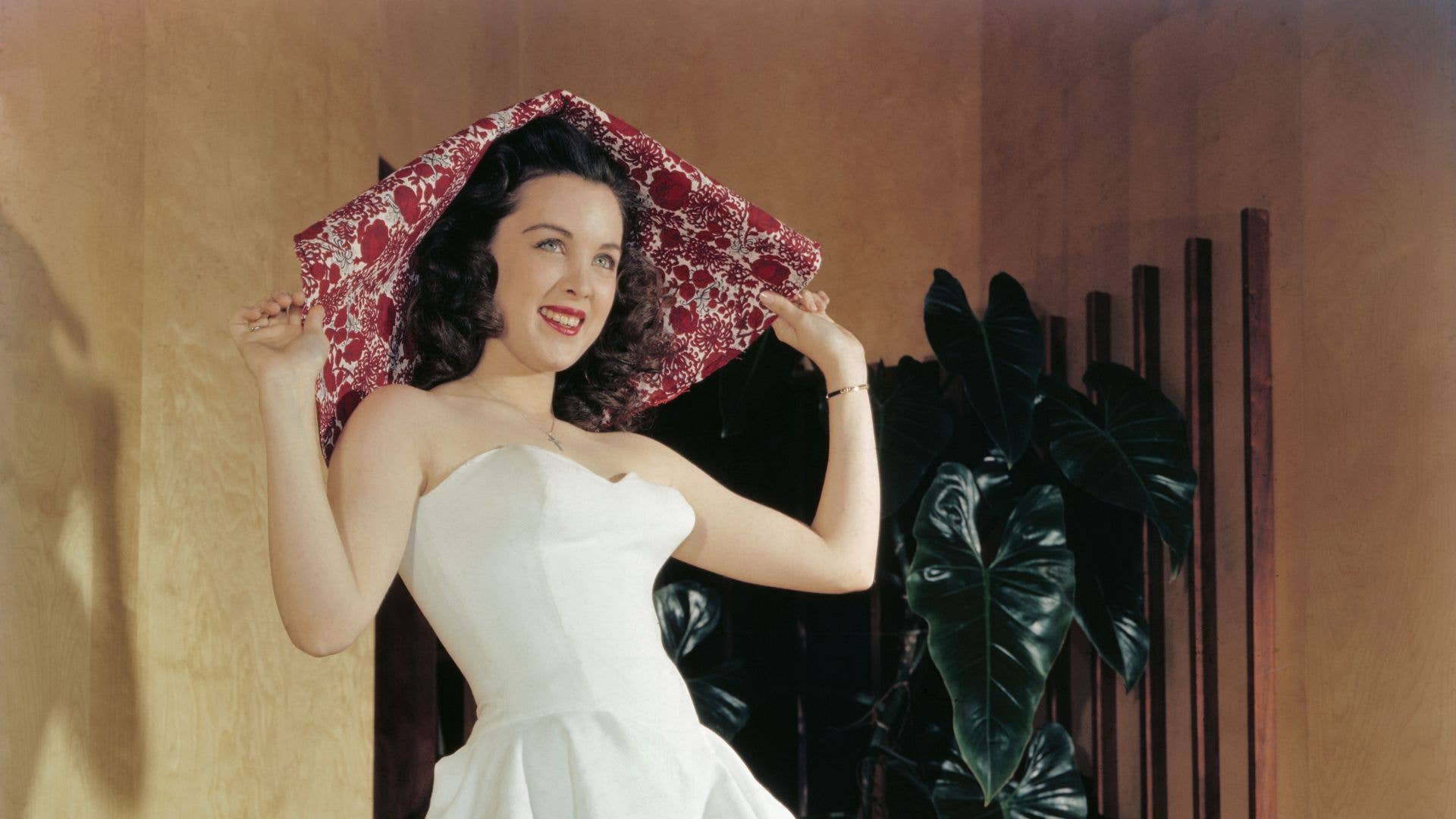 Original Tinker Bell model Margaret Kerry dies aged 97