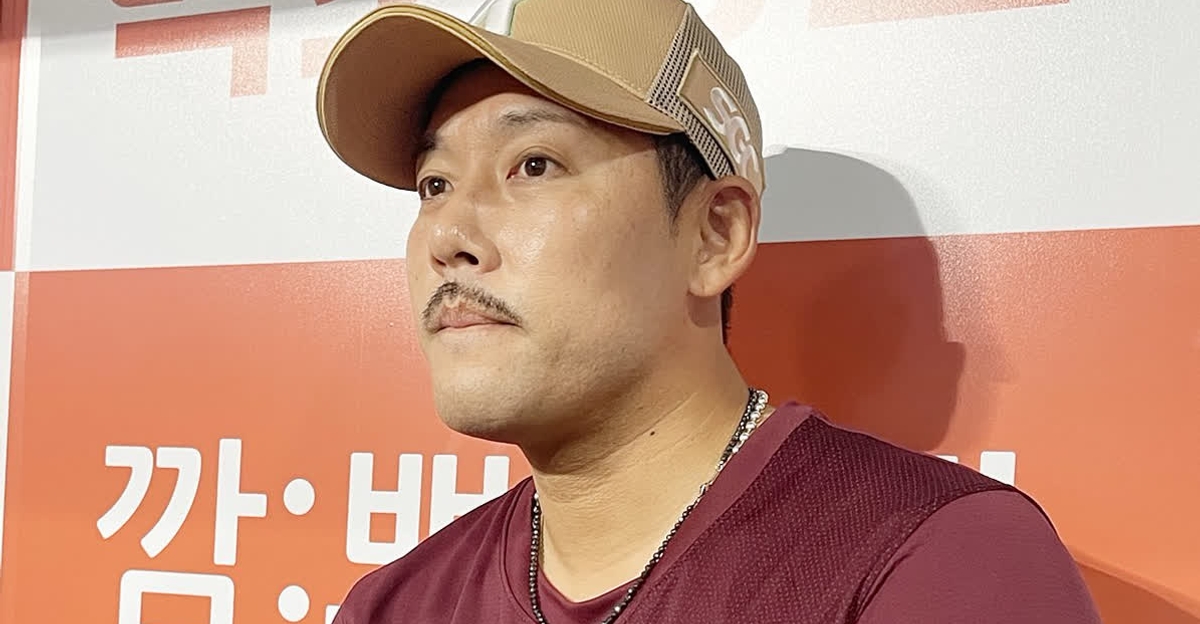 음주 사고 키움 이용규 코치…무거운 소식 전해졌다