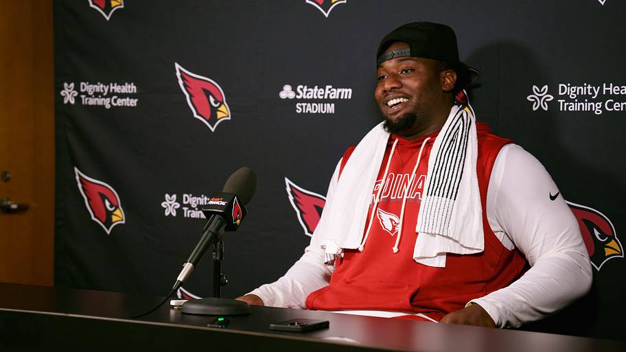 Kaleb Proctor injury gives Cardinals defense disheartening blow