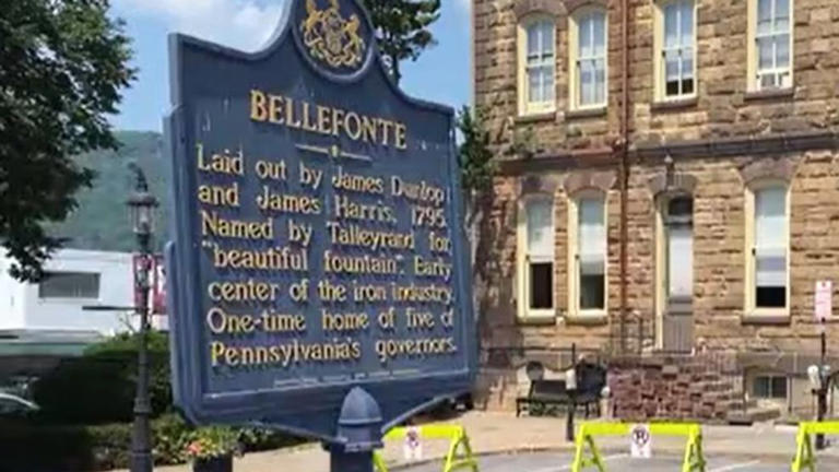 Downtown turnover prompts Bellefonte groups to unite under new ...