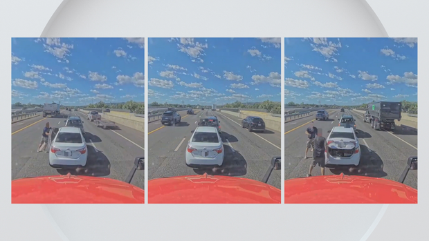 After road rage drivers fight in the middle of I-70, police ask Denver ...