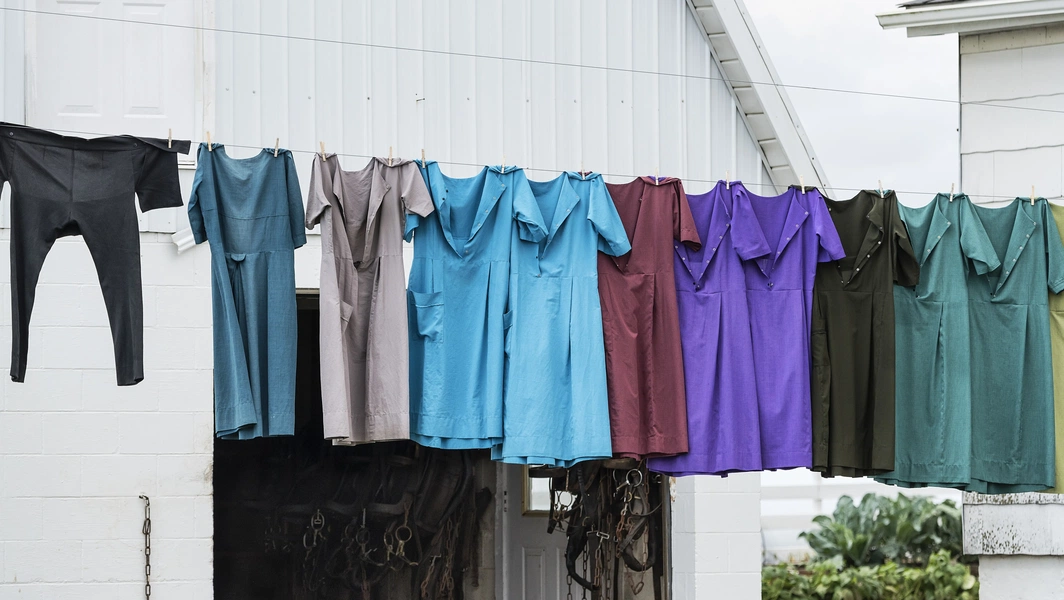 14 unique Amish traditions and customs