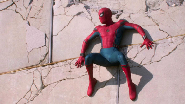 How to watch every Spider-Man movie and TV show in order