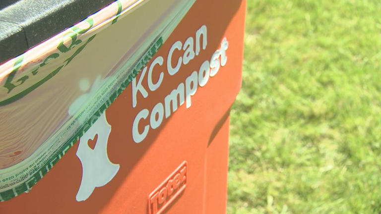 Fan Fest composting program aims to reduce waste