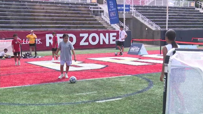 Stony Brook University hosts World Cup watch party with Third Eye Blind ...