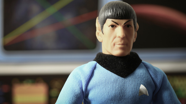Star Trek: All 3 main Spock actors, ranked