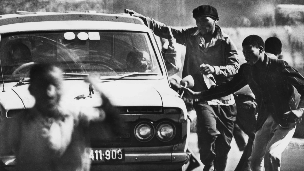 15 defining moments of 1976