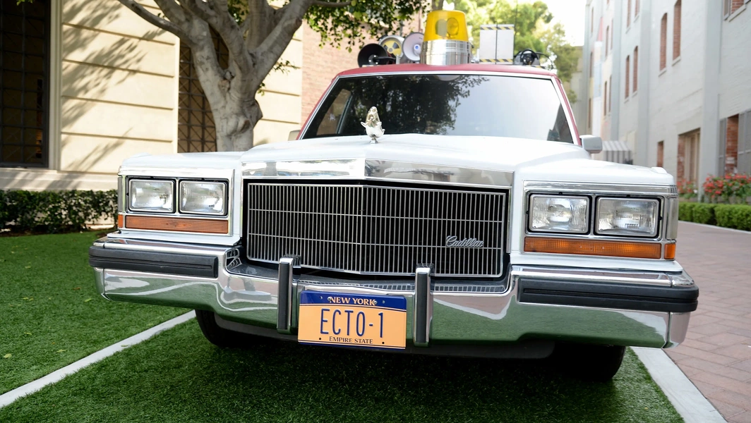 9 legendary screen cars and their real speeds