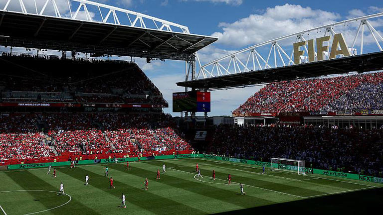 World Cup ticket price controversy continues, Canada’s debut sees empty ...