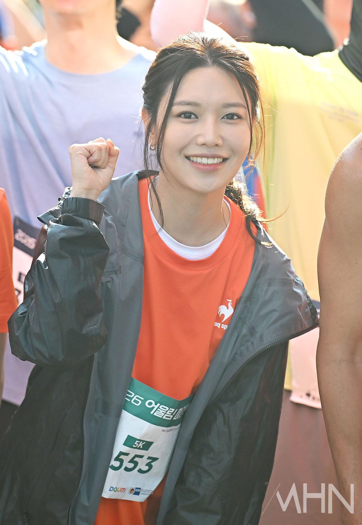 [포토] 소녀시대 수영, 정경호와 결별 후 첫 공식석상