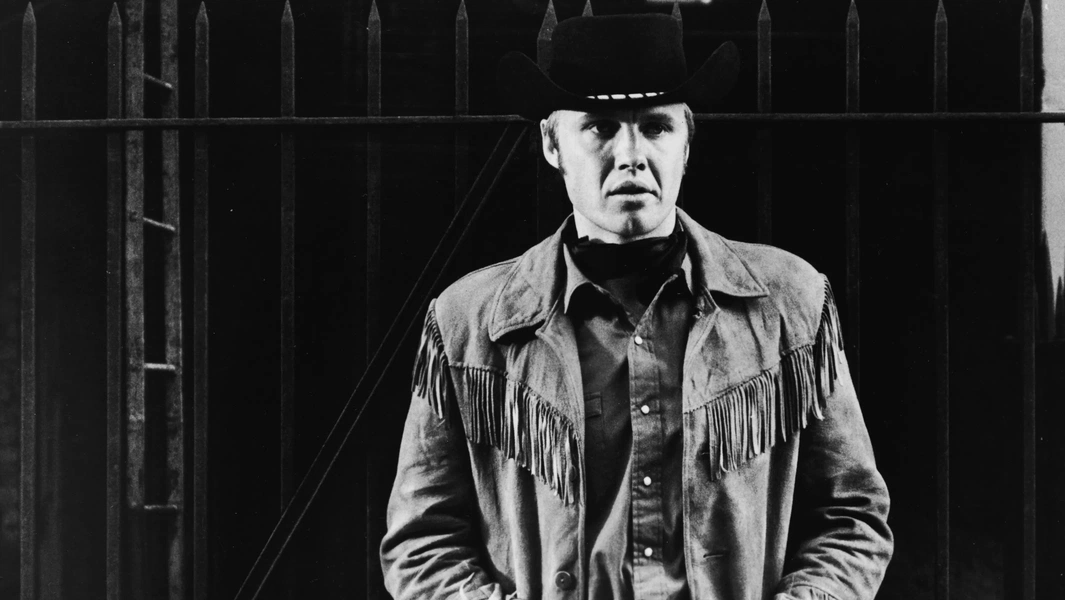 Jon Voight’s early career in photos