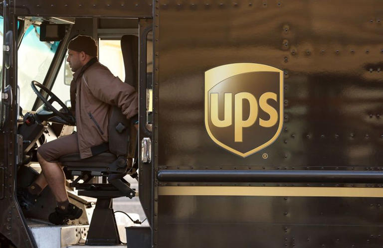 Major delivery firm's proposals could see 3,100 delivery jobs disappear ...