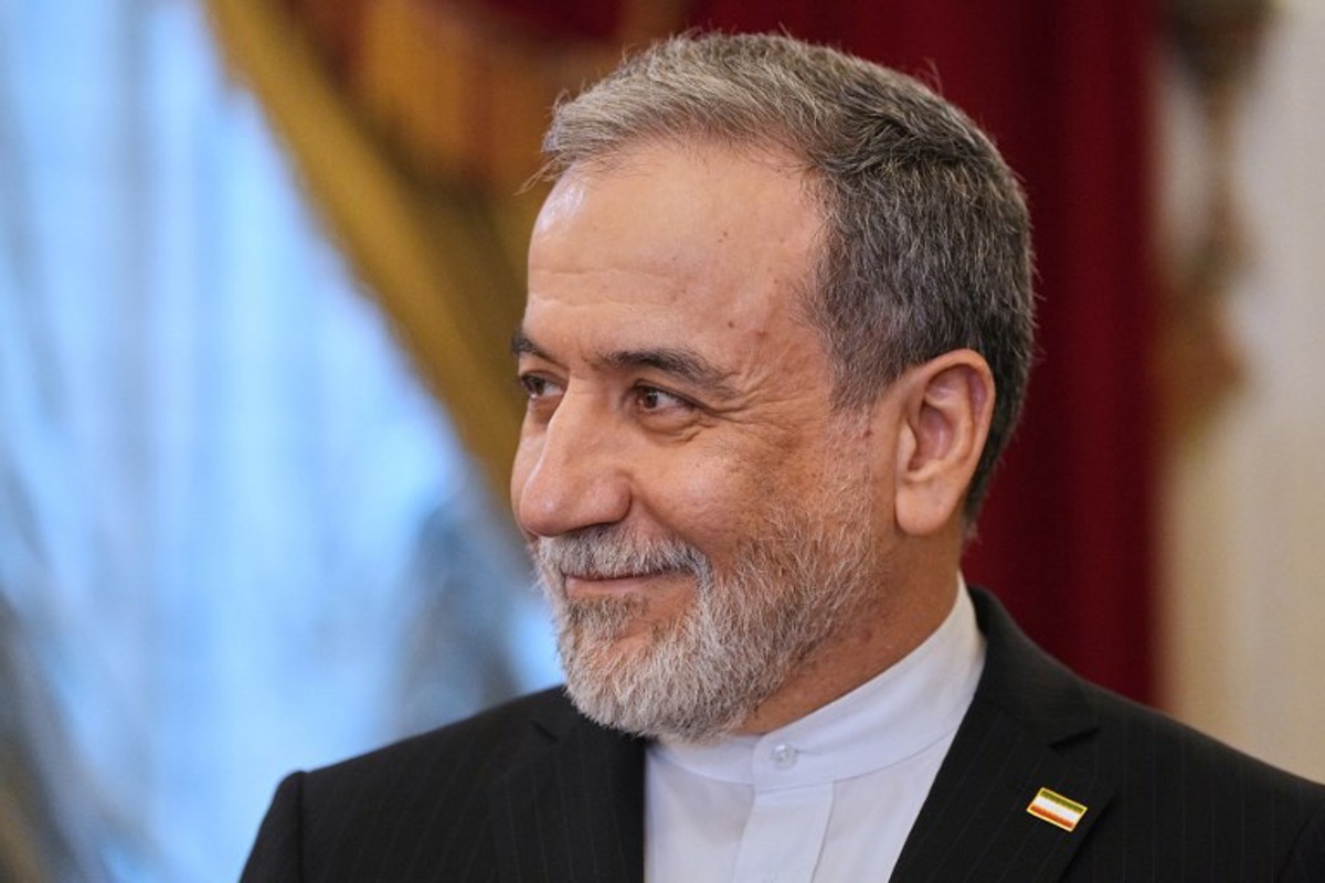 Guerre au Moyen-Orient - L'Iran optimiste pour un accord signé avec ...
