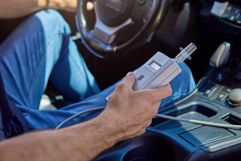 NTSB recommendation sparks discussion about alcohol-detection ...