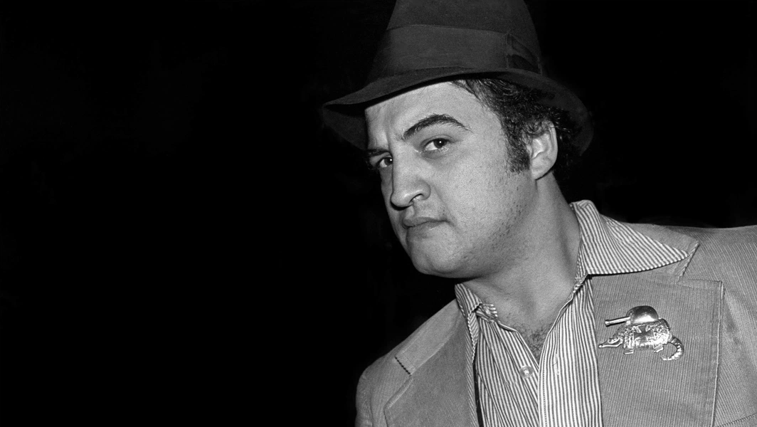 John Belushi’s life, career, and legacy