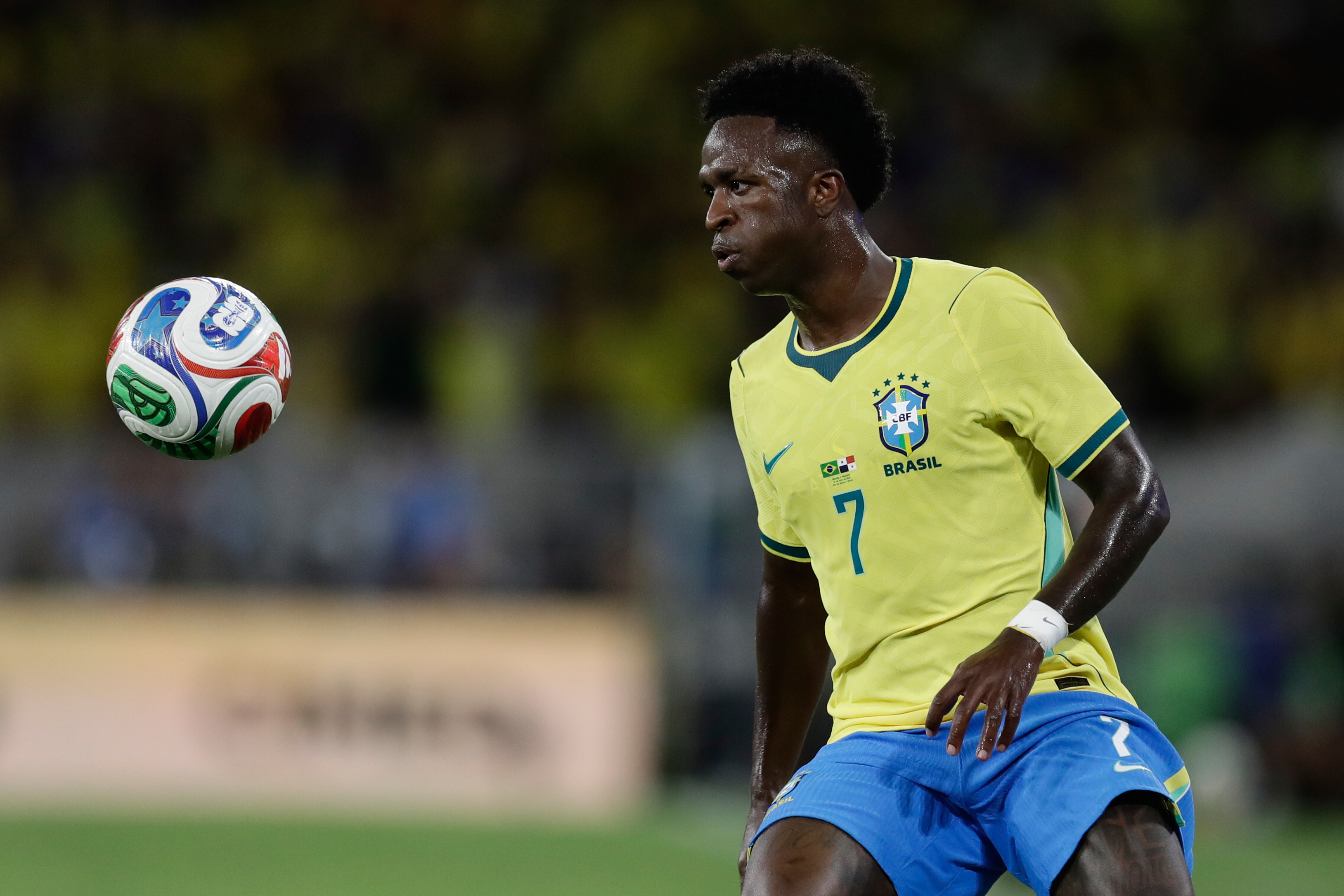 Expected to win 6th World Cup title, Brazil coach faces more pressure ...