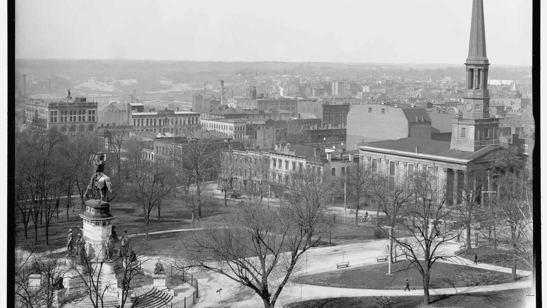 Maggie L Walker’s life, legacy, and historic Richmond home