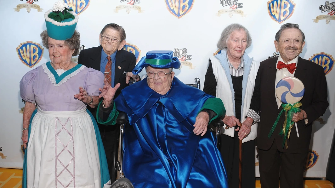 15 stars who voiced multiple iconic characters