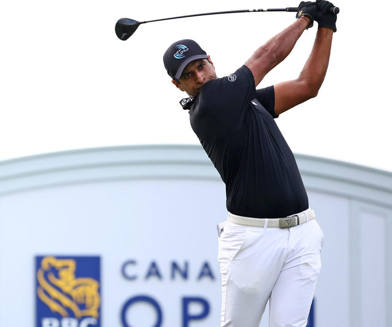 RBC Canadian Open cutline: Notable names who won't be around for the ...