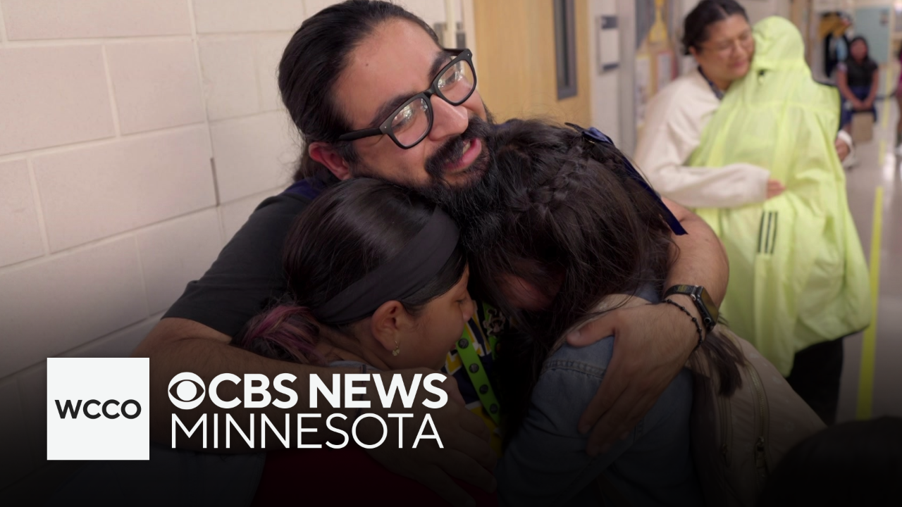 Columbia Heights principals reflect on school year marked by ICE surge