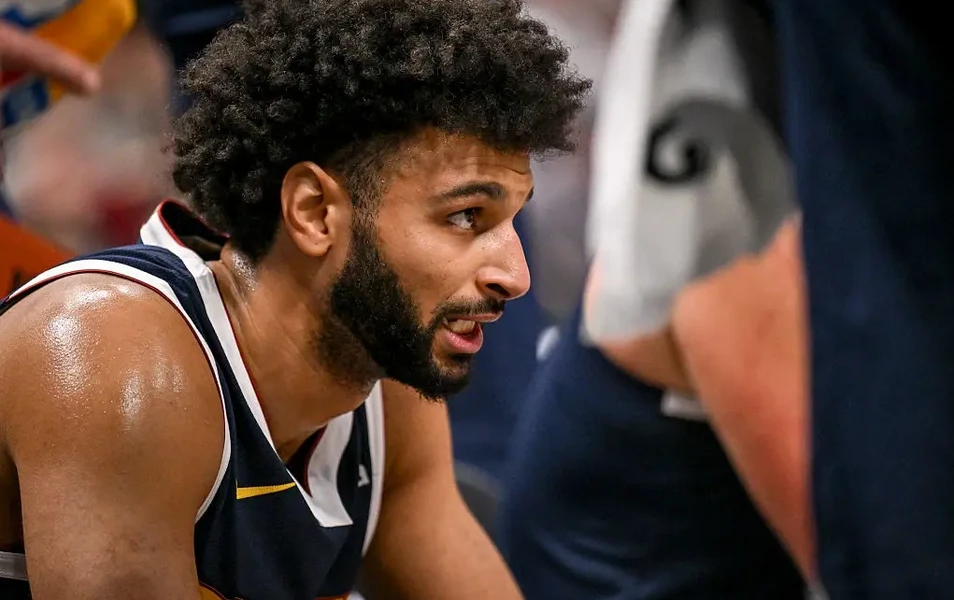 Nuggets face Murray trade dilemma after career-best season