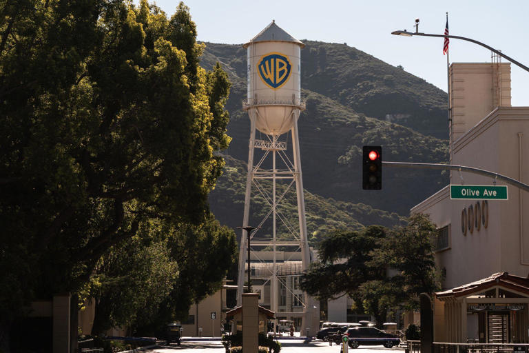 Trump-Freund schluckt CNN: Paramount übernimmt Warner Bros. – Sorge um ...