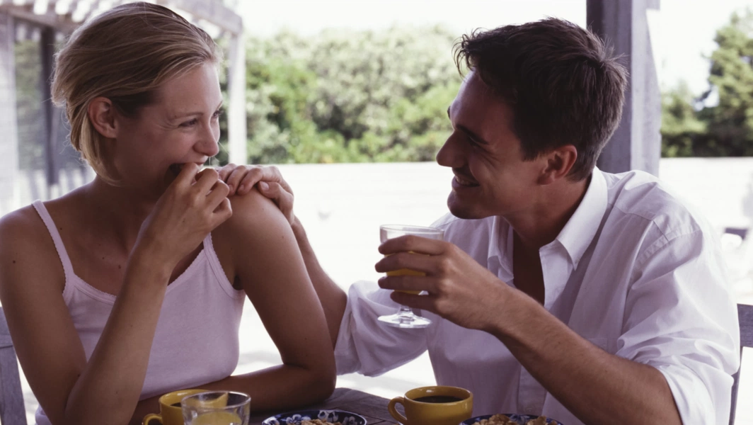 11 rituals that strengthen long-term relationships