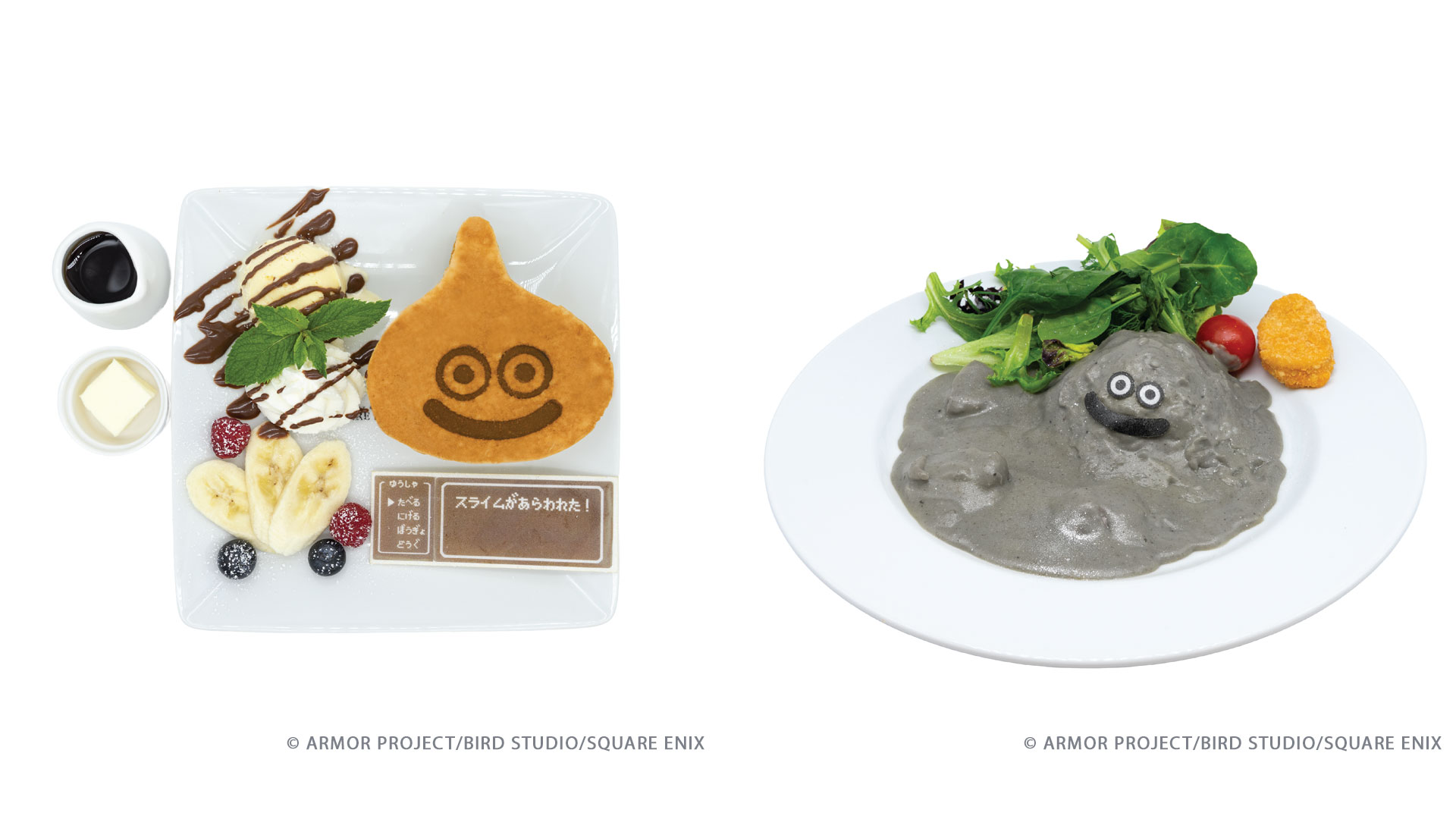 Square Enix opens its first US cafe this weekend