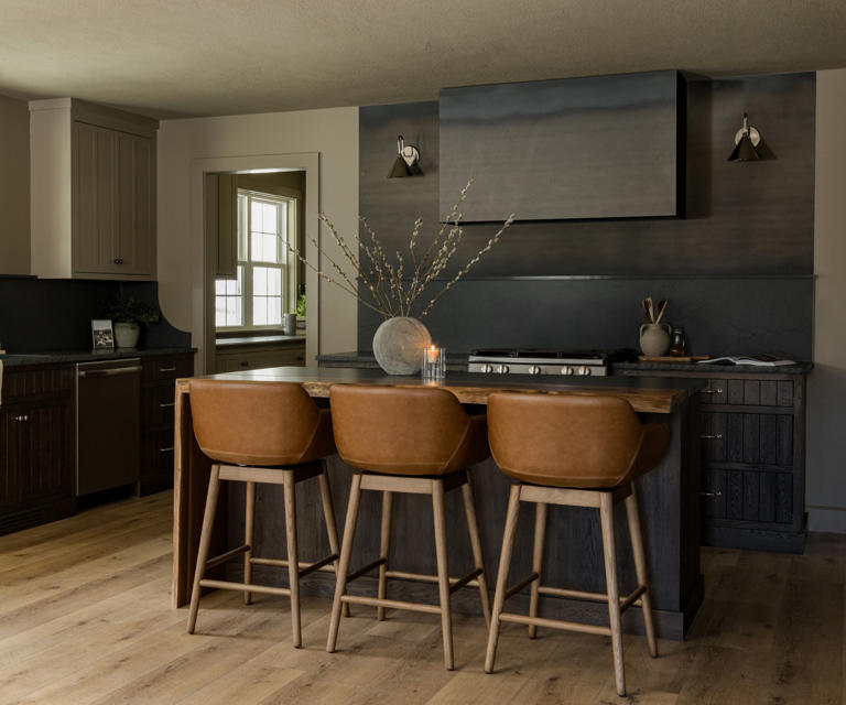These kitchen trends are already over for 2026 – and timeless ...