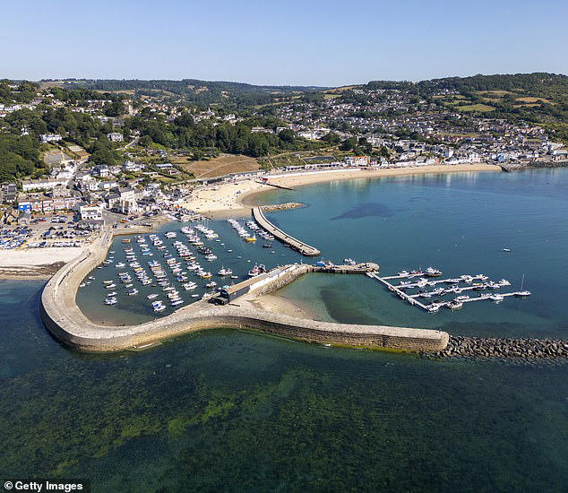 How to spend the perfect long weekend in West Dorset