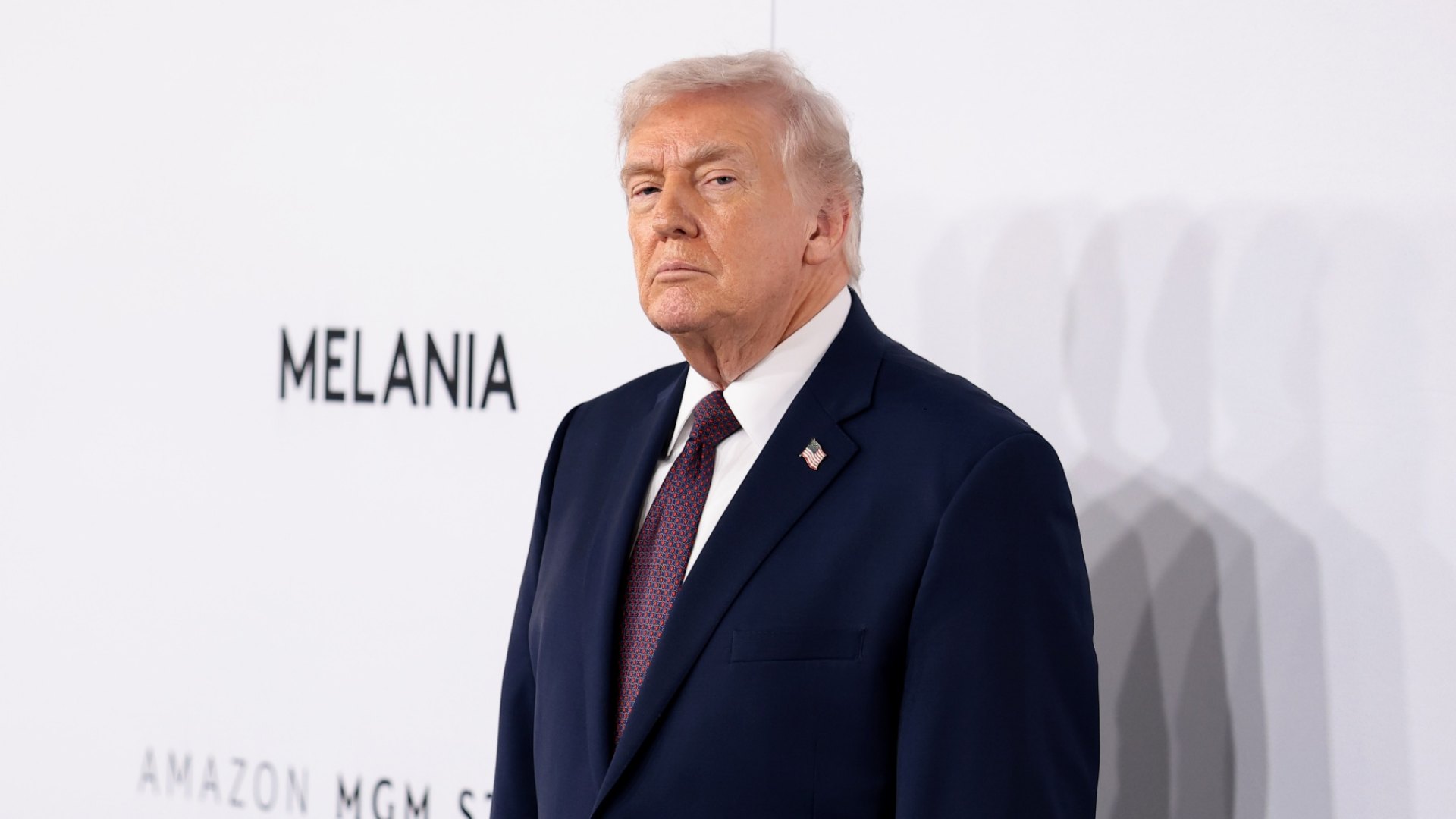 Kennedy Center board doesn't want Donald Trump's name removed from building